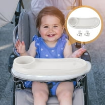 Britax B-Clever Stroller Child Tray - Walmart.com