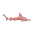 Silicone Cat Chew Fish with Catnip Compartment, Soft Silicone Build and ...