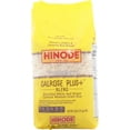 Hinode Calrose Blend White & Brown Rice - Walmart.com