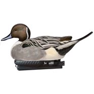 Avian-X Top Flight Floating Decoy, Preener/Rester Mallard, Pack Of 6 ...