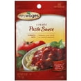(3 pack) Mrs. Wages Pasta Sauce Tomato Canning Mix - All Natural - 5 ...