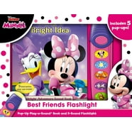 Disney Me Reader: 8-Book Electronic Library and Kid's Interactive Story ...