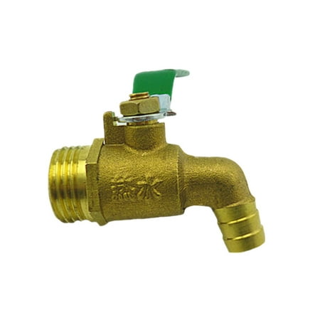 Yingyy Water Tap Sink Faucet Kitchen Gadget Workmanship Size Home Long ...