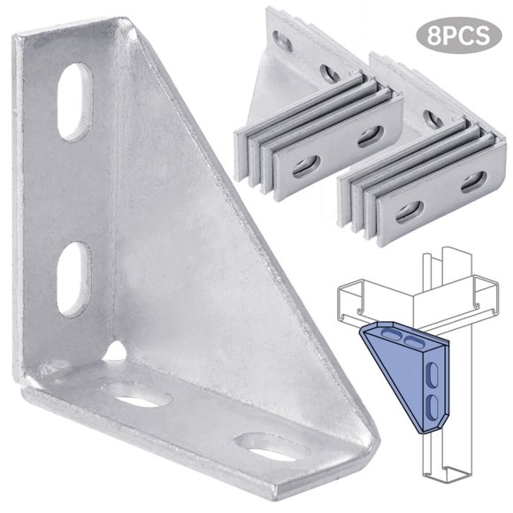Unistrut Brackets