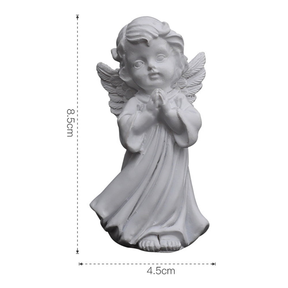 Praying Baby Angel