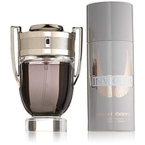 Invictus by Paco Rabanne 2pc Gift Set 6.8 oz EDT + 5.1 oz Deodorant ...
