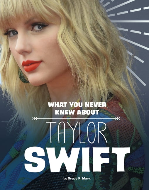 Behind the Scenes Biographies: What You Never Knew about Taylor Swift ...