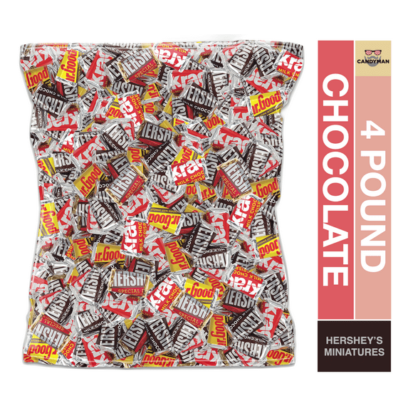 Mr Goodbar Miniatures