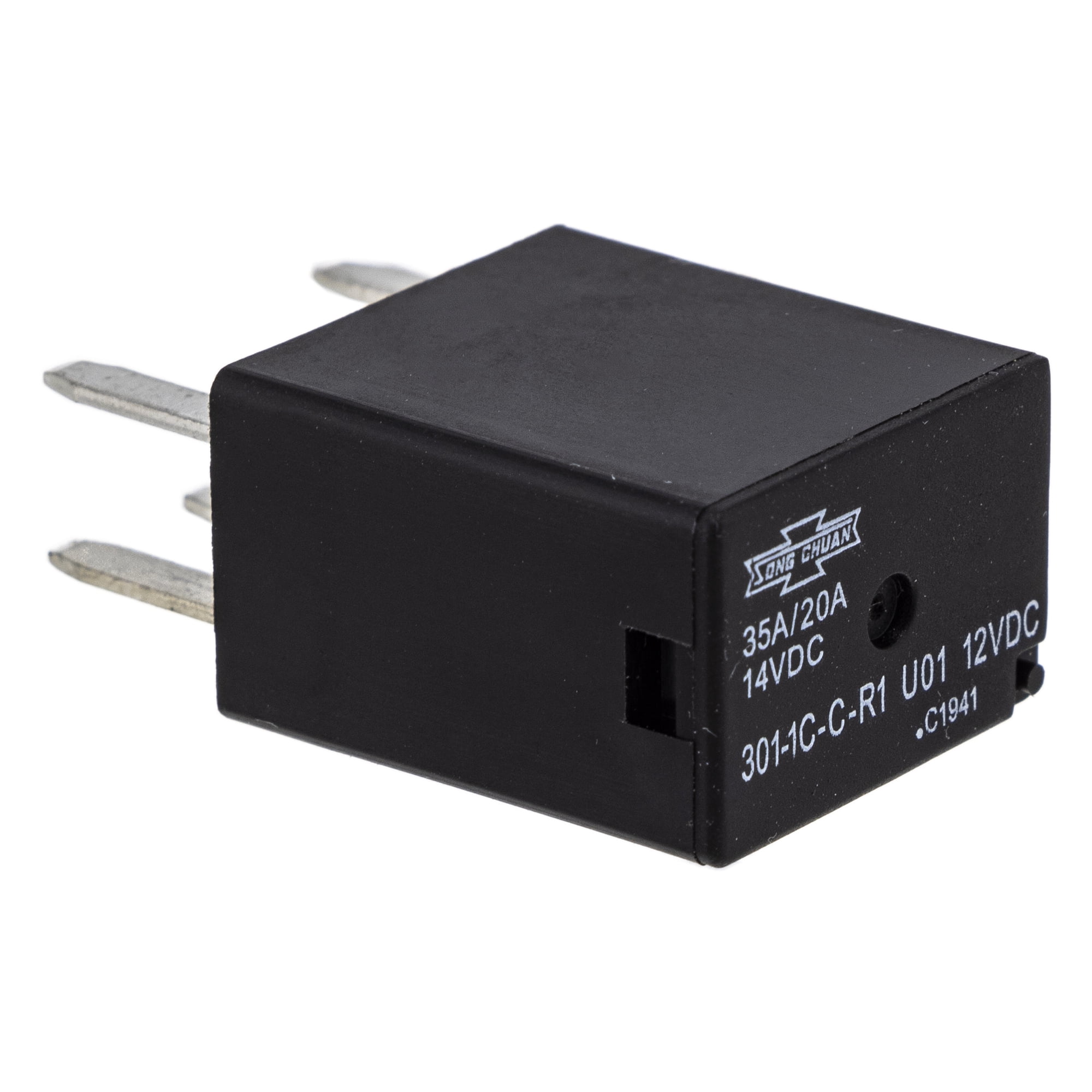 OEM Electrical Load Center Relay John Deere Z645 Z655 X300 320 360 584 ...