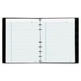 Rediform, REDA7150BLK, NotePro Twin-wire Composition Notebook, 1 Each ...