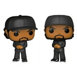 Funko POP! Music Icon: Ice Cube, Unique 1964 Chevy Impala Collector's ...