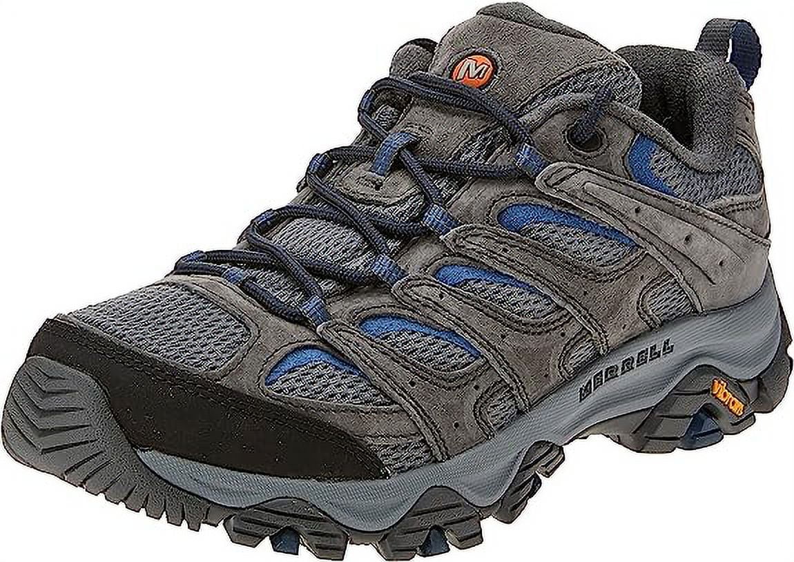 MERRELL MOAB 3 GRANITE SIZE 12.5 - Walmart.com