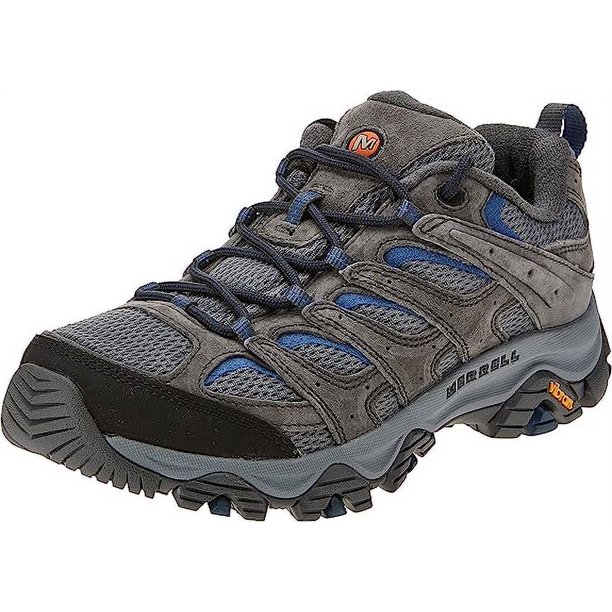 MERRELL MOAB 3 GRANITE SIZE 12.5 - Walmart.com