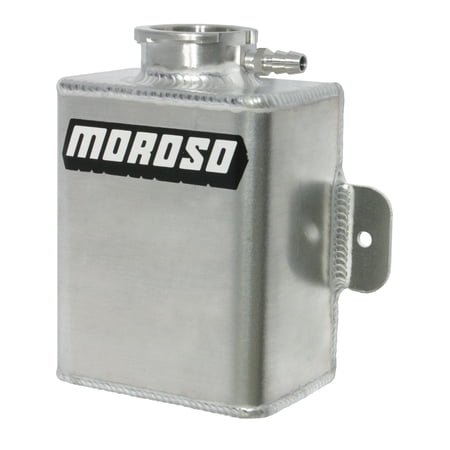 Moroso Performance 63766 Radiator Overflow Tank | Walmart Canada