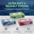 PAMI Premium Facial Tissues, 30 Flat Boxes with 100 Sheets Each, 3000 ...