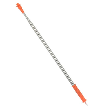 Electric Sprayer Rod, Durability And Practicality With Eight Telescopic ...