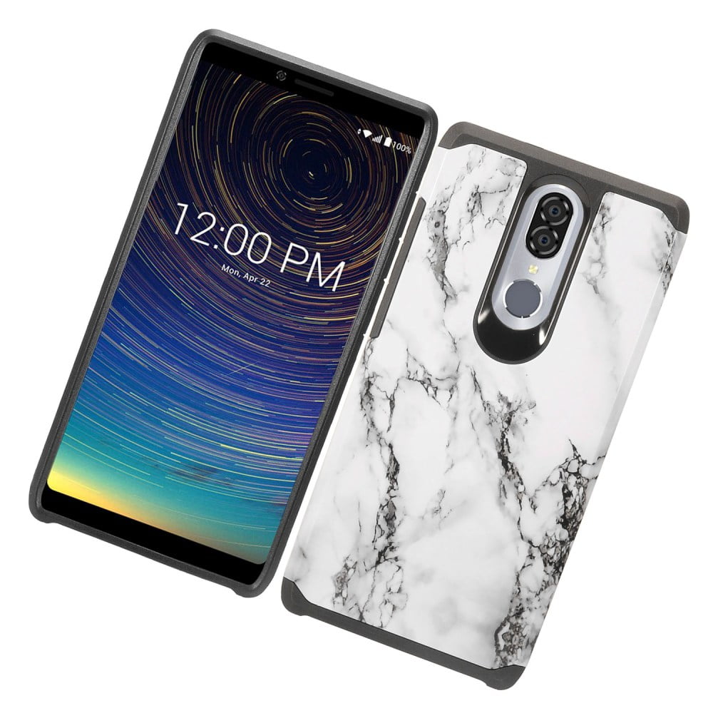 for Coolpad Legacy/ Coolpad Alchemy Case Phone Case Shock Proof Edges ...