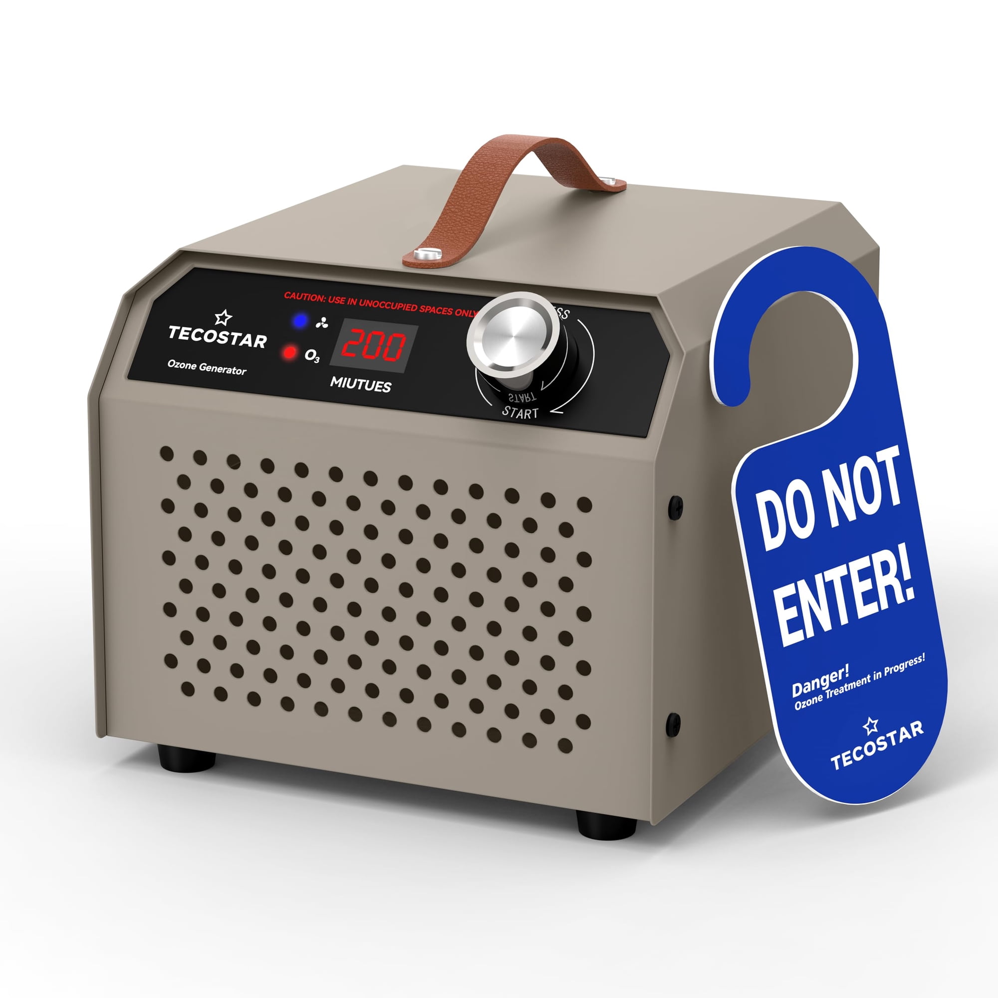 Click here for Tecostar Ozone Generator 60 000mg/H Home & Industr... prices