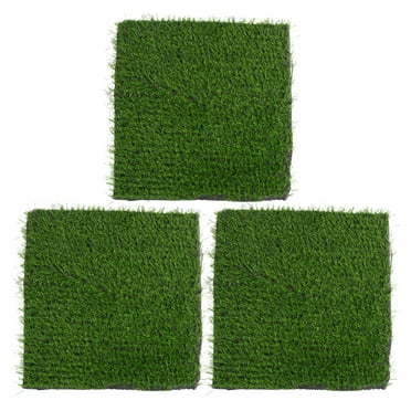 Emerald Green 4 in. Width X 4 in. Length x 28 Mm Thick Sample Pre Cut ...