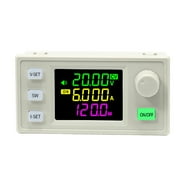 Parallax 6345RU RU Series 45 Amp Converter/Charger Replacement Unit ...