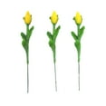 Mini Decorations: Corn Stalks Fairy Garden Farm, Dollhouse Decor ...