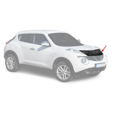 Front Hood Cover Mask Bonnet Bra Protector Fits Nissan Juke 2011-2017 ...