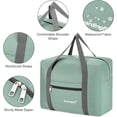 Jetblue Personal Item Under Seat 17 x 13 x 8 Perfectly Fit For Most ...