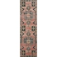 Loloi II Jocelyn Southwestern Rose / Rose Area Rug - Walmart.com