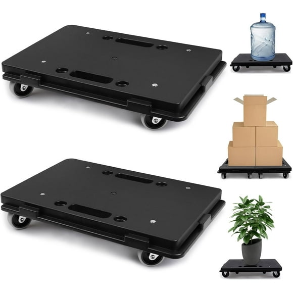 4 Wheel Dolly | Walmart Canada