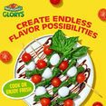 Fresh Glorys Cherry Tomatoes, 10 oz Package - Walmart.com