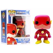 Funko Pop! Heroes: Dc Universe - Flash - Walmart.com