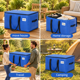 Heavy Duty Moving Bags With Strong Handle Extra Large Boxes Stortote ...