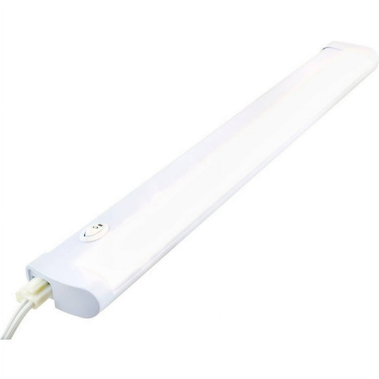 Ge Premium Linkable Led Under Cabinet Light | Cabinets Matttroy