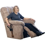 Stander Lever Extender - Oversized Handle for Easy Chair Recliner ...