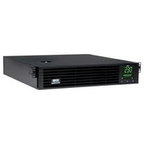 Tripp Lite 1500VA Smart Online UPS Power Back Supply, 1300W, 2U ...