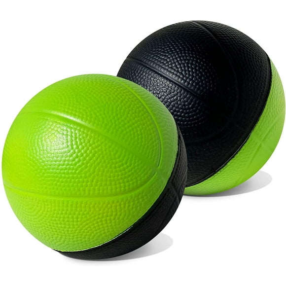 Nerf Basketball
