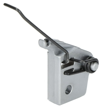 Akozon Overlock Machine Parts Presser Foot Handle Iron Sewing Open ...