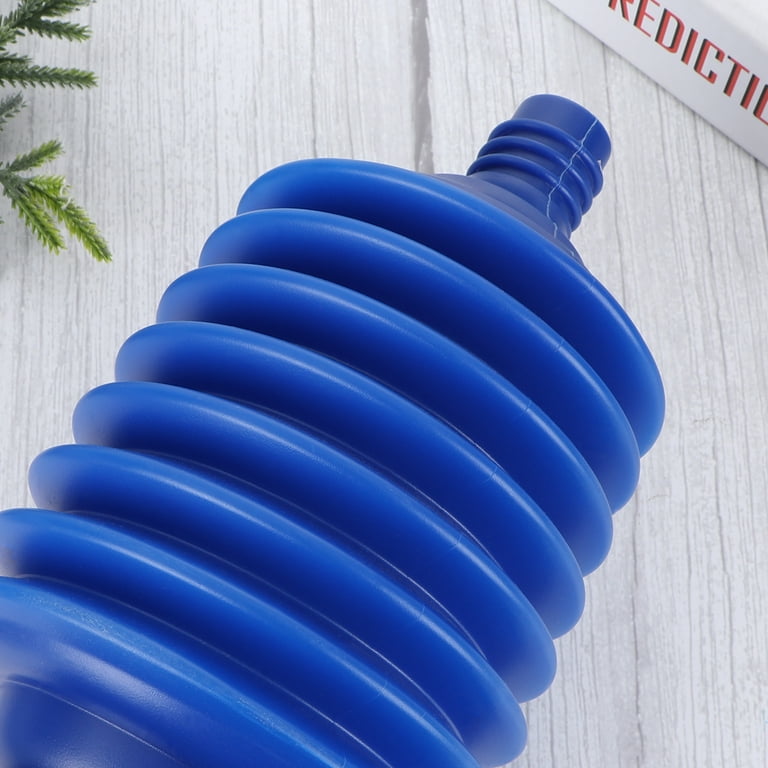 Blue Plunger Walmart