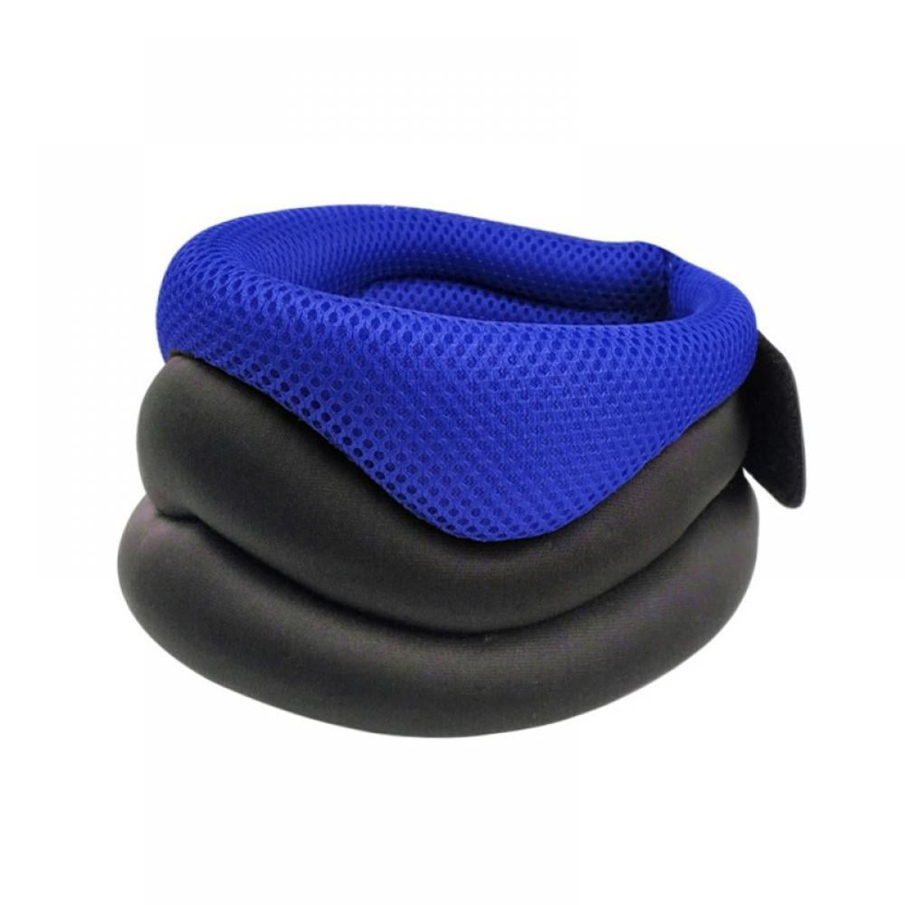 2 Pack Neck Brace for Neck Pain Relief, Neck Support Brace Therapy for ...