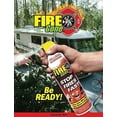 Maxpro AVWFX007M Max Pro Fg-007-102 Fire Gone Fire Suppressant ...