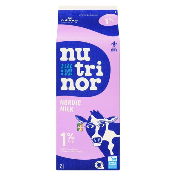 Small Milk Carton | Walmart Canada