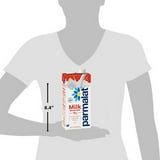 Parmalat, Shelf Stable UHT Whole Milk 32 fl oz - Walmart.com