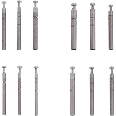 SunniMix Fishing Rod Tip Repair Kit Accessories Mini Fishing Rod Tips ...