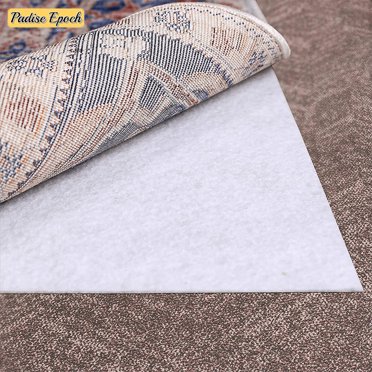 Surya Rugs 100% Standard Felted Wool Reversible Rug Pad - Walmart.com