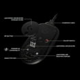 Logitech G Pro HERO Wireless Gaming Mouse for Gamers, Esports Grade ...