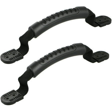 2 Piece Kayak Side Mount Handles Kayak Handle Baggage Replacement ...