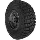Kenda Klever M/T2 KR629 Mud Terrain LT265/70R17 121/118R E Light Truck ...