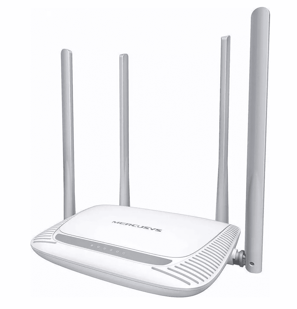 Router MW325R V1 blanco 100V/240V | Bodega Aurrera en línea