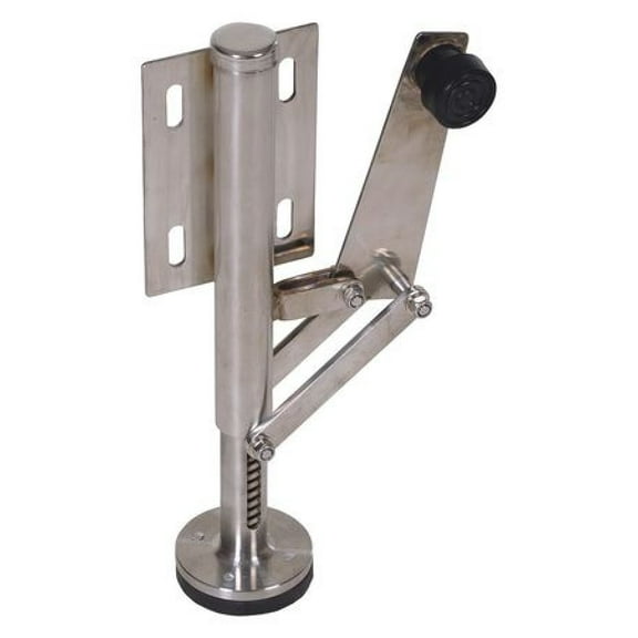 Side Mount Casters