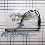 Genuine Whirlpool WP67006524 Refrigerator Water Filter Head Assembly ...